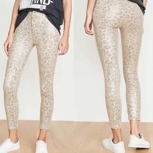 MOTHER | Jeans | New Mother Denim Seamless Looker Ankle Jeans Running W ...